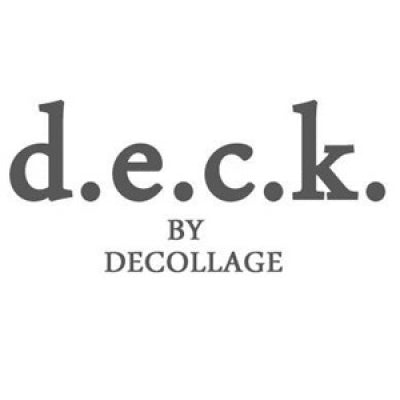 d.e.c.k. by Decollage – Boutique 38 Womenswear
